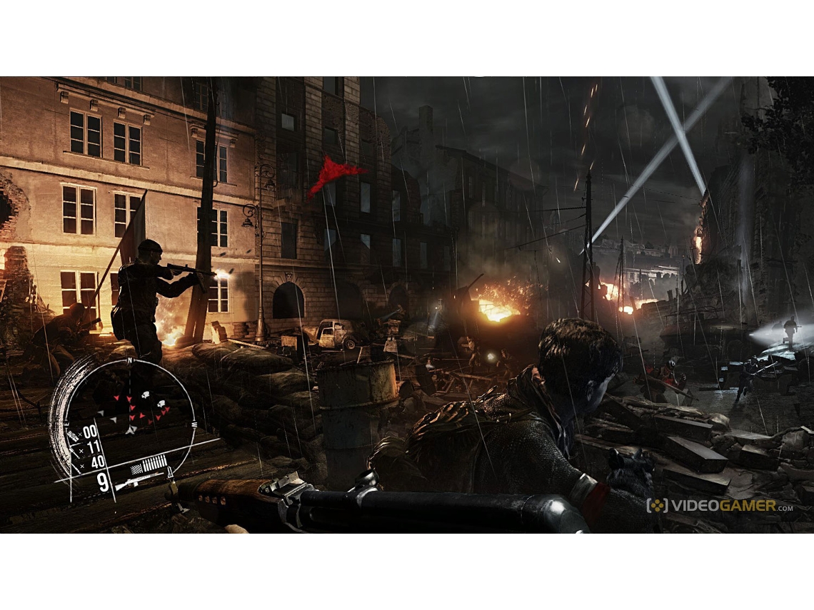 Jogo PS3 Enemy Front Limited Edition | Worten.pt