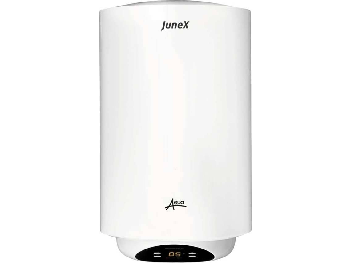 Termoacumulador JUNEX JRD100V (Outlet Grade B - 100 L - 7.5 bar) | Worten.pt