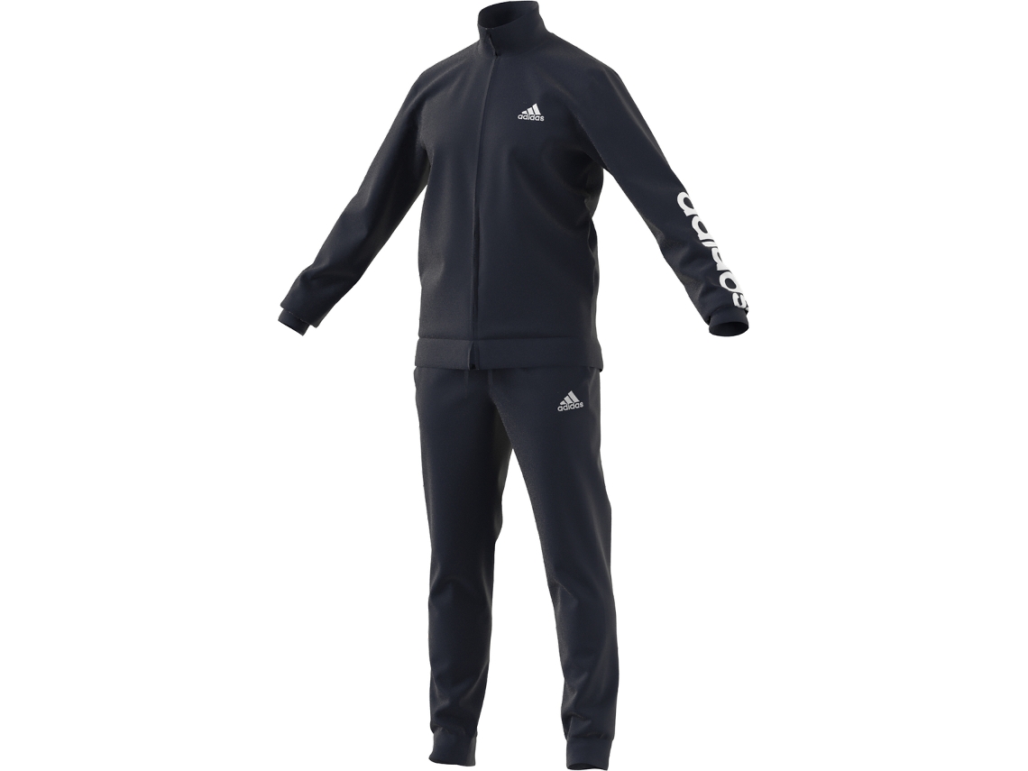 Fato de Treino ADIDAS Hombre (Multicor - S) | Worten.pt