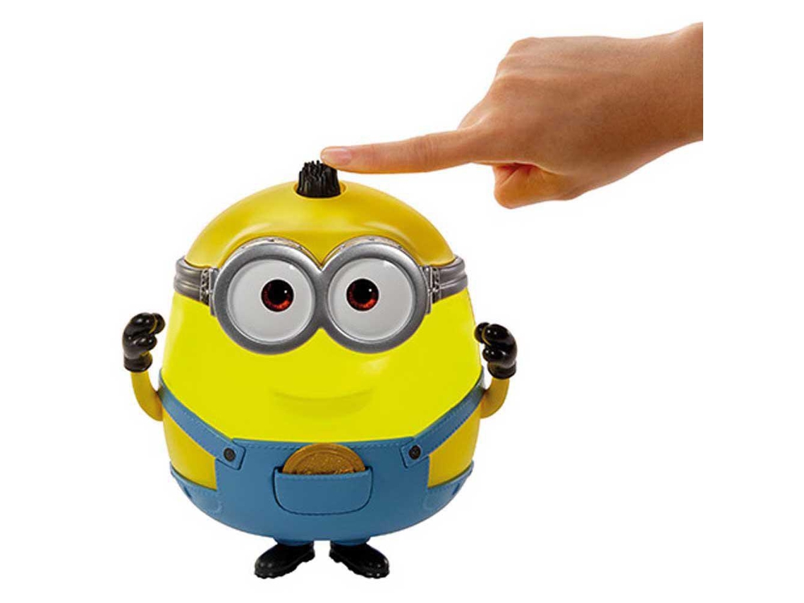 Minions Babble Otto | Worten.pt