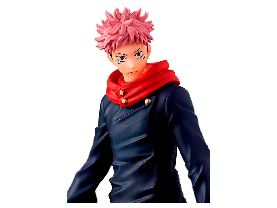 Figura GOOD SMILE Pop up parade yuji itadori jujutsu kaisen | Worten.pt