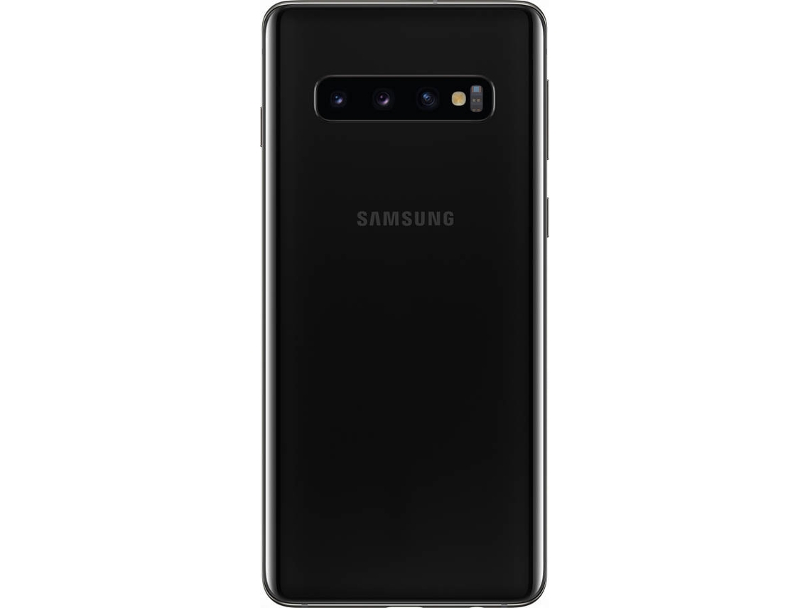 Smartphone SAMSUNG Galaxy S10 (6.1'' - 8 GB - 128 GB - Preto Prisma ...