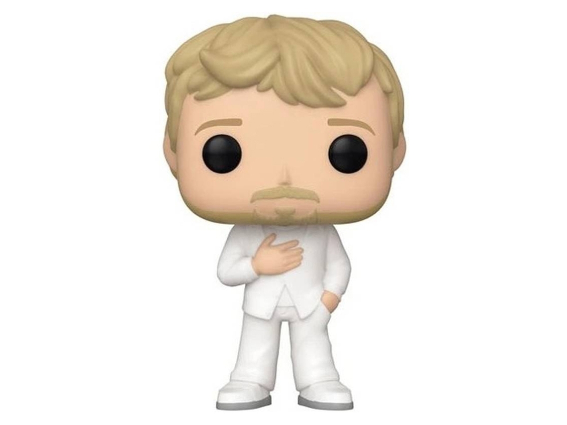 Figura POP Rocks: Backstreet Boys - Brian Litt | Worten.pt