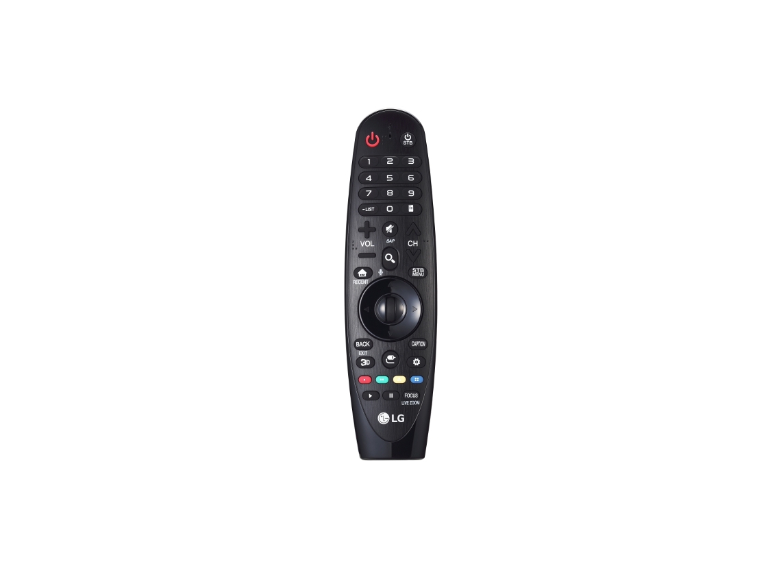 Comando LG Magic Remote MR650 (Para LG Smart TV) | Worten.pt