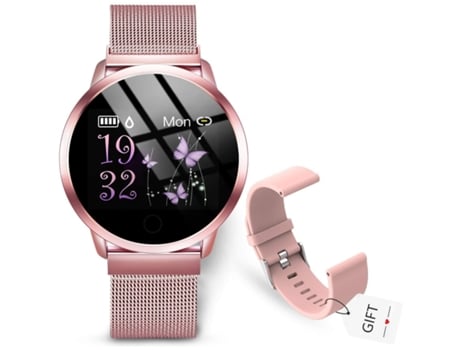 Smartwatch Mulher Enzon | Worten.pt