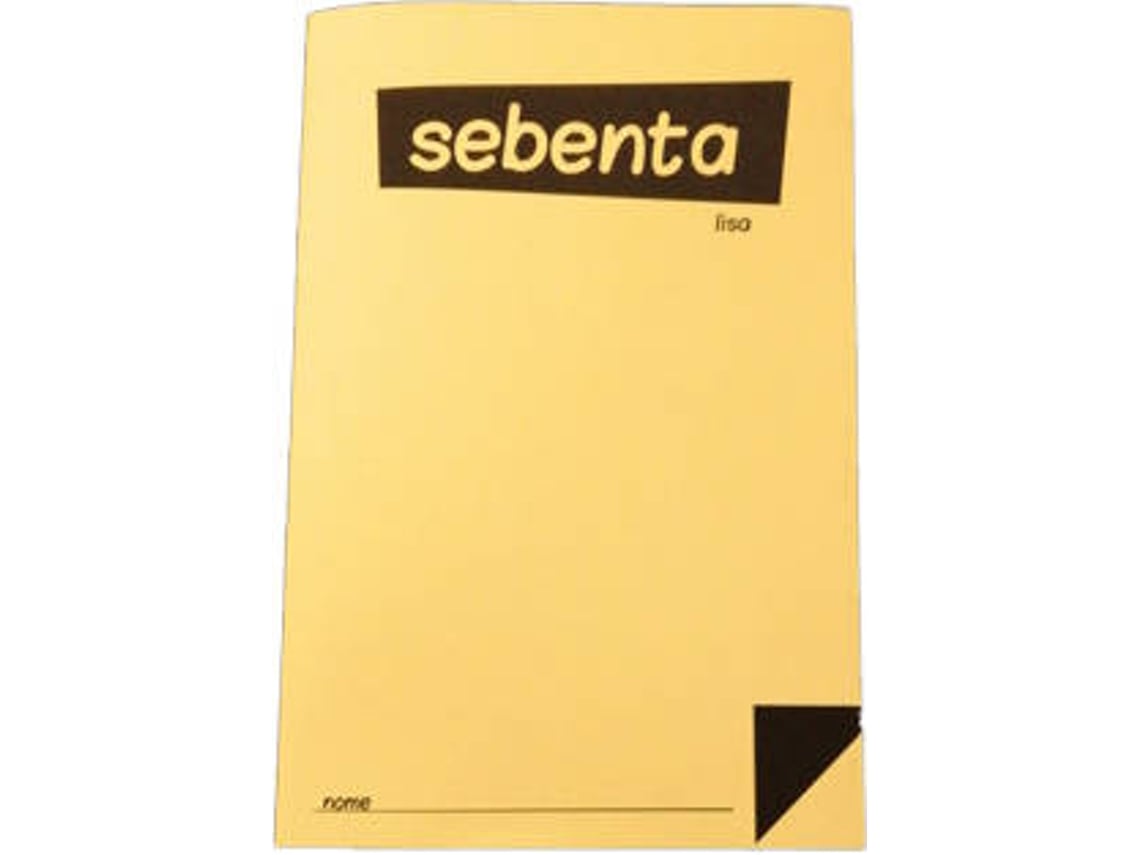 Caderno SMARTD Sebenta (A5) | Worten.pt