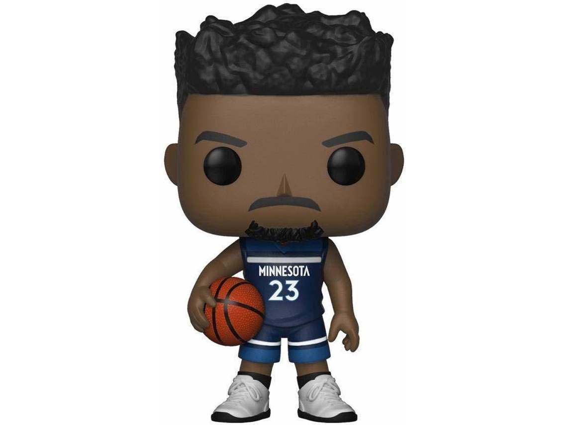 Figura FUNKO Pop! Vinyl: NBA: Jimmy Butler | Worten.pt