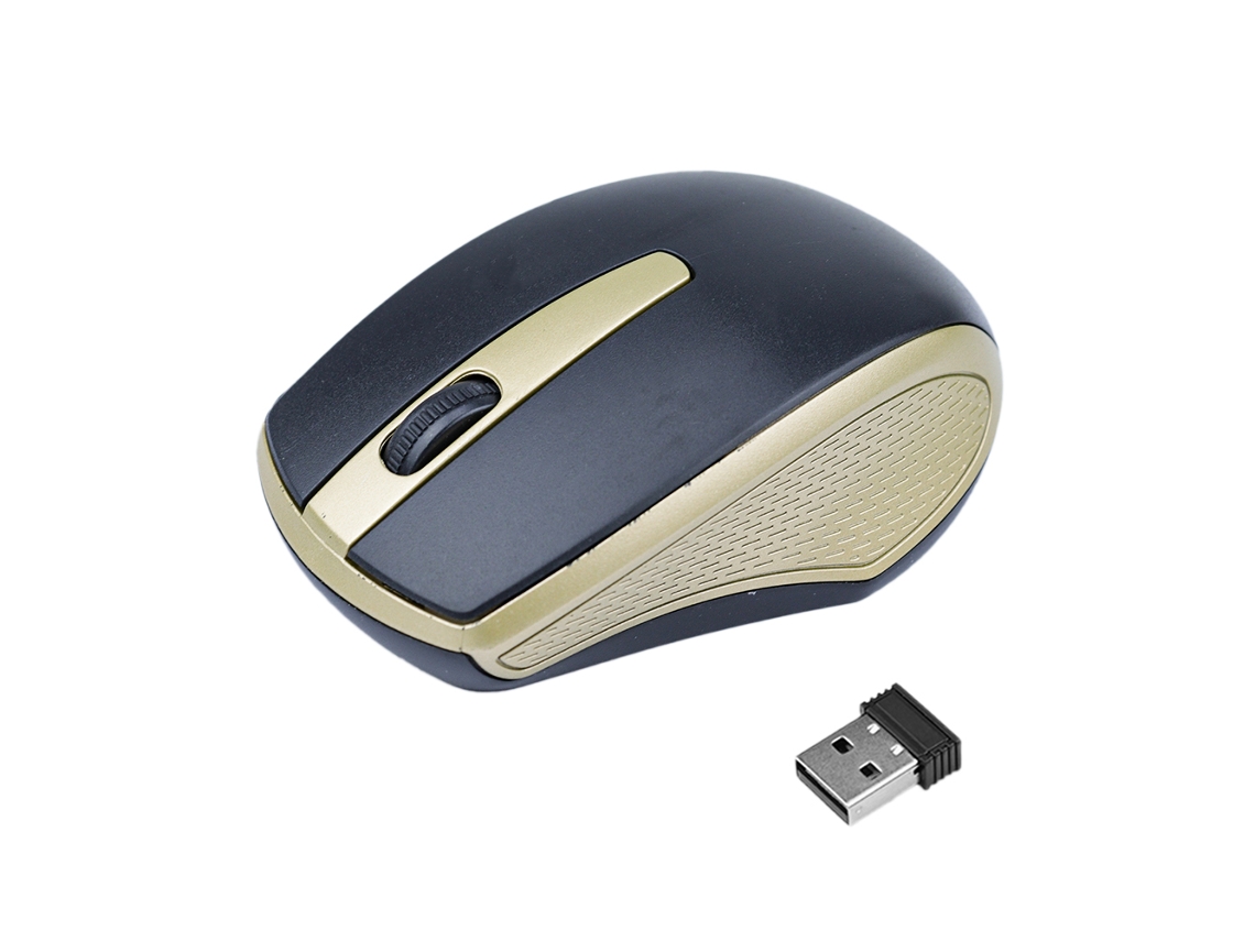 Rato Gaming JIEXIN A650 (Wireless) | Worten.pt
