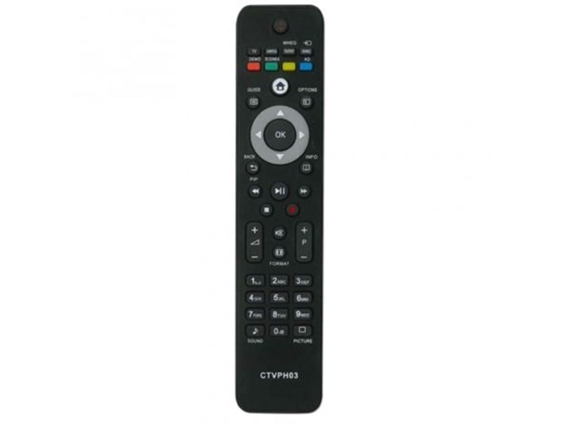 Comando para TV PHILIPS Ctvph03 | Worten.pt