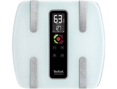 Balança WC TEFAL Bodysignal 3 BM7100S6 | Worten.pt