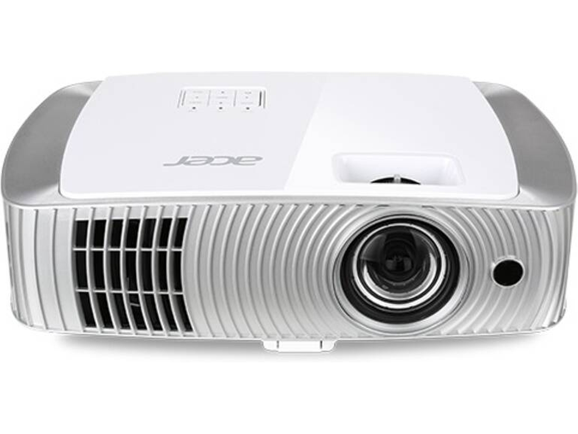 Projetor ACER H7550ST | Worten.pt