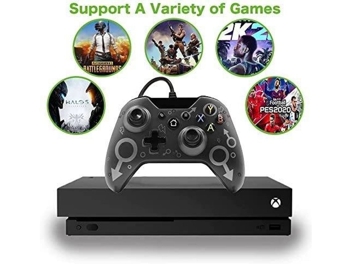 Comando Xbox One ENZONS | Worten.pt