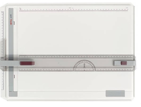 Quadro Branco ROTRING Profil Drawing Board A3 | Worten.pt