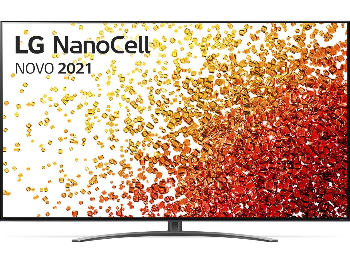TV LG 86NANO916 (Nano Cell - 86'' - 218 cm - 4K Ultra HD - Smart TV ...