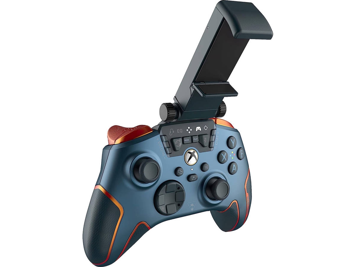 RECON CLOUD CONTROLLER WIRED D4X BLUE GL | Worten.pt
