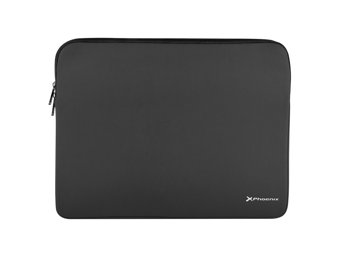 Capa de Neoprene de PHOENIX Para Laptops Até 14 | Worten.pt
