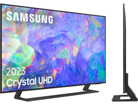 TVs 75 Polegadas Samsung | Worten.pt
