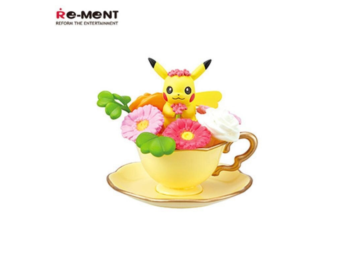 Tokoh Pokemon Koleksi Cangkir Bunga Bikachu Tokoh Anime Saku Monster ... Tokoh Pokemon Koleksi Cangkir Bunga Bikachu Tokoh Anime Saku Monster ...