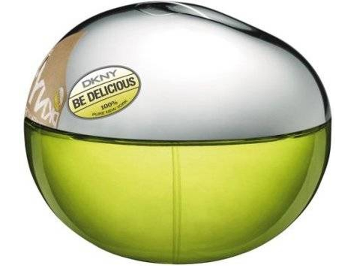 Perfume DKNY Be Delicious Woman Eau de Parfum (50 ml) | Worten.pt