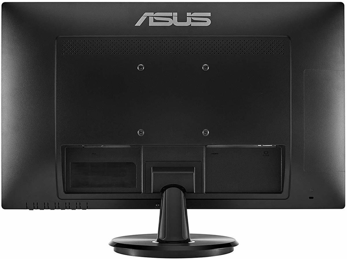 Monitor ASUS VA249HE (24'' - 5 ms - 75 Hz) | Worten.pt