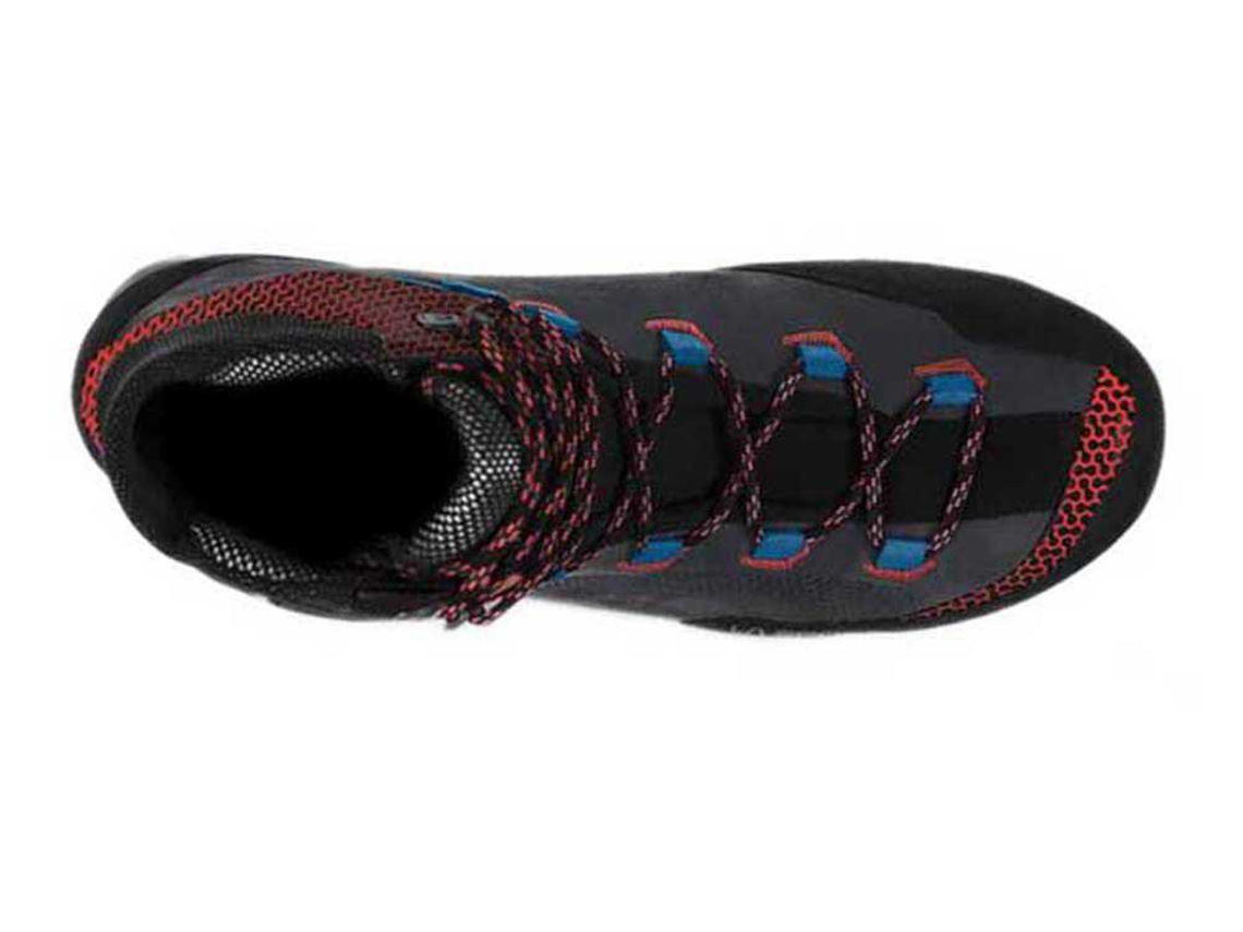 Botas para Homem LA SPORTIVA Trango Tech Leather Goretex Multicor para ...