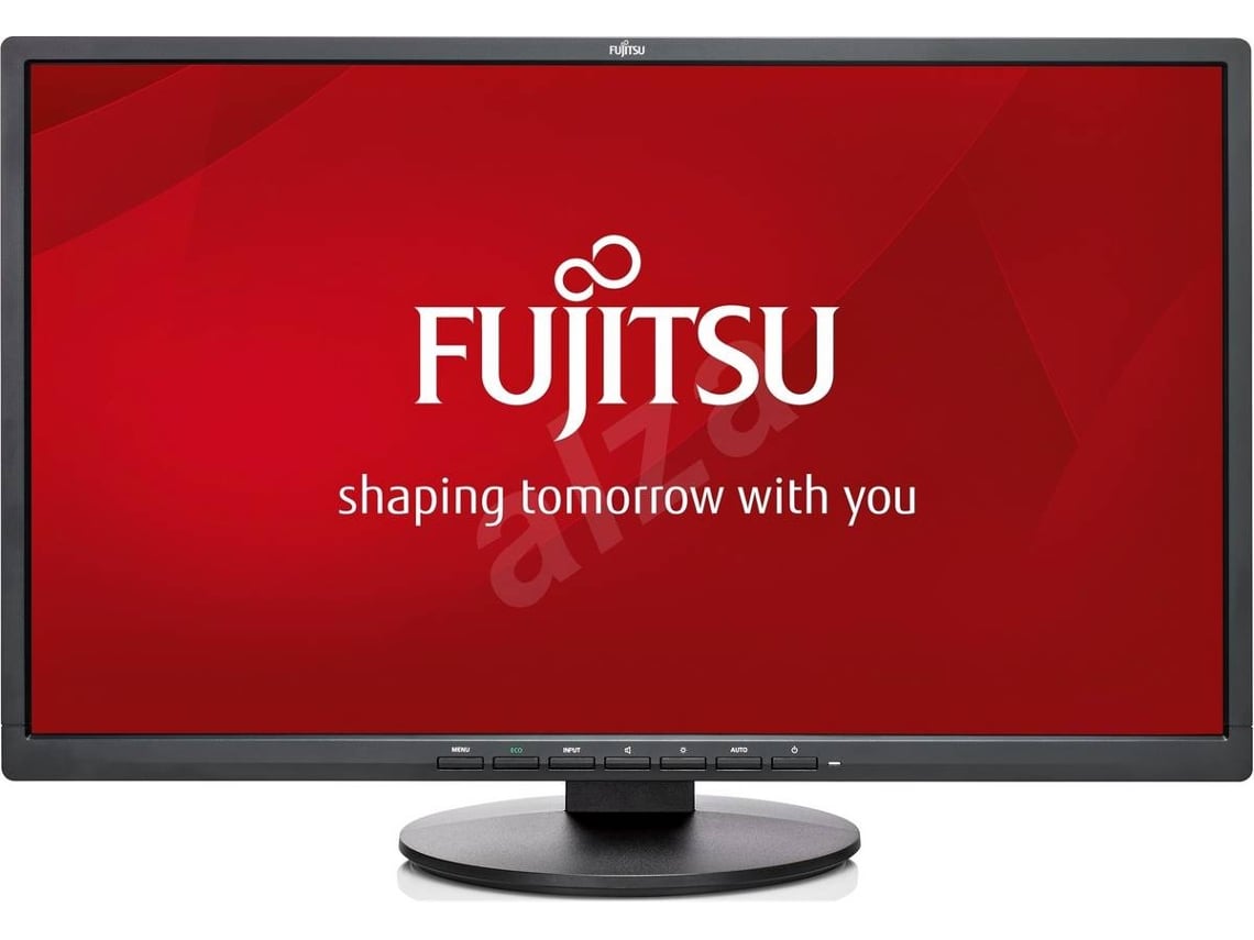 Monitor FUJITSU E24-8 TS Pro (24'' - Full HD - IPS) | Worten.pt