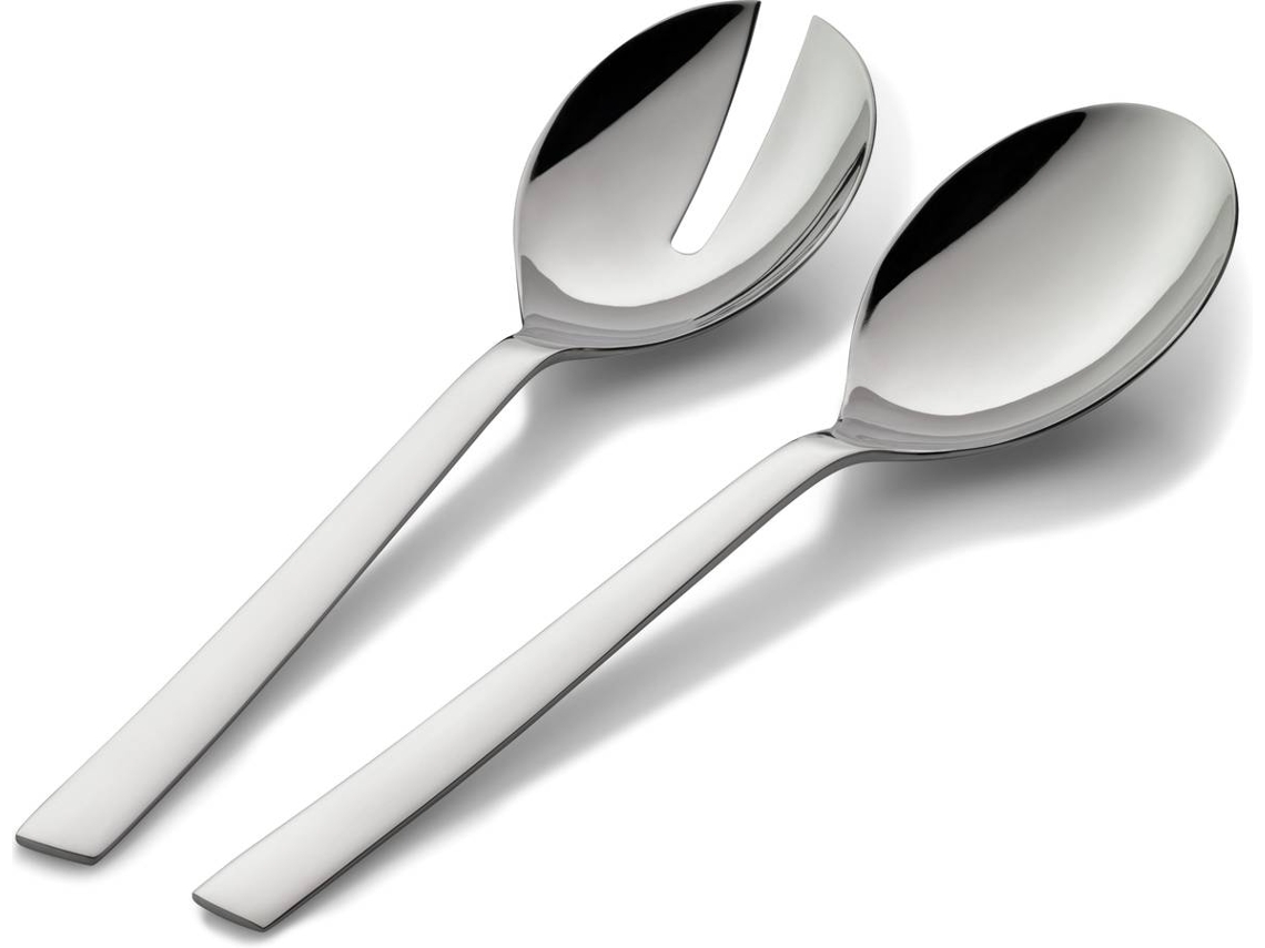 Talheres de Salada WMF Nuova Cromargan (2 peças) | Worten.pt