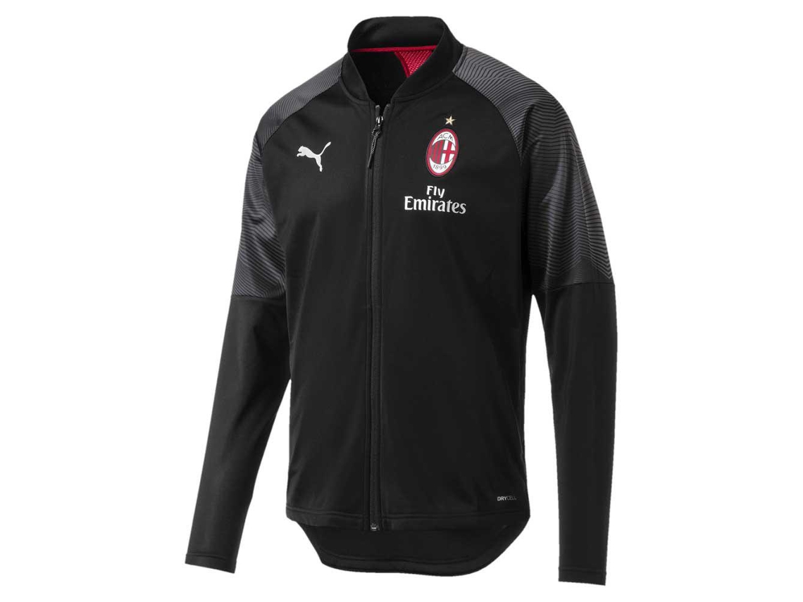 Puma Ac Milan Stadium Sponsor Logo 18/19 | Worten.pt