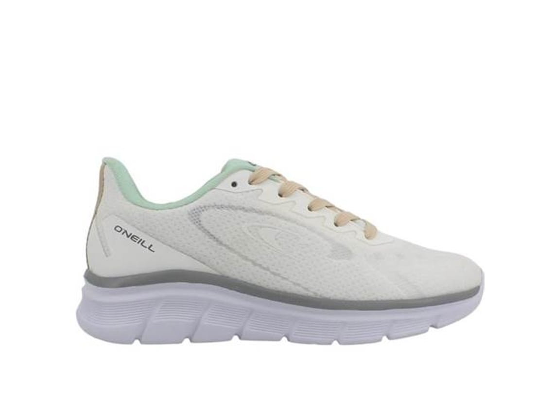 Sapatos de Mulher O'NEILL Caswell Low Branco (37) | Worten.pt