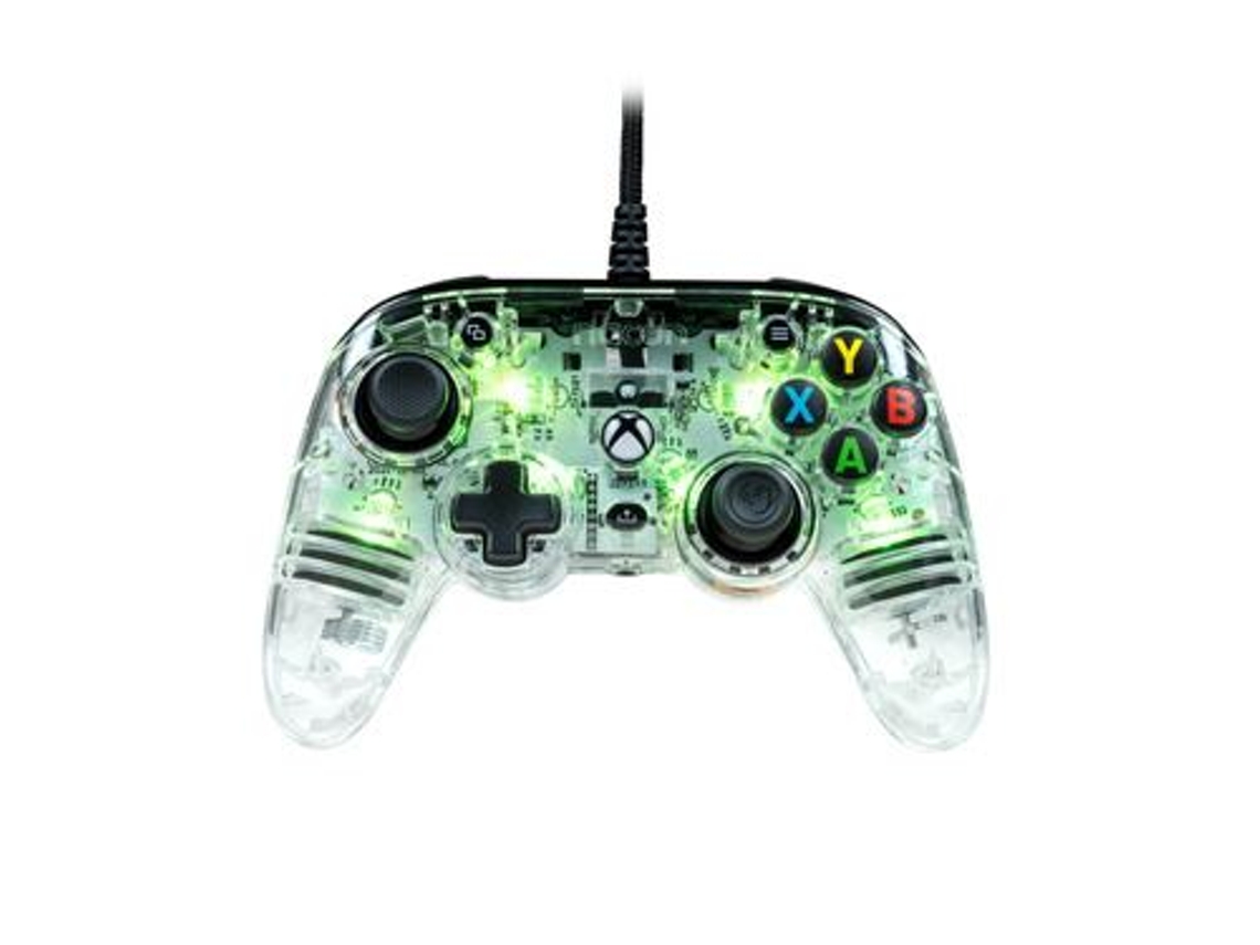 Comando XXBOX Series Pro Compact | Worten.pt