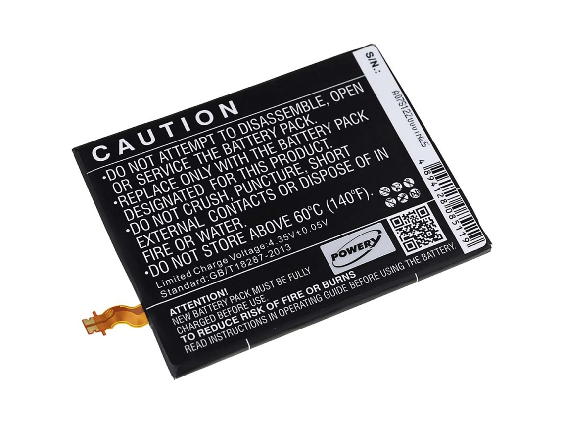 Bateria POWERY para Tablet Samsung SM-T113 | Worten.pt