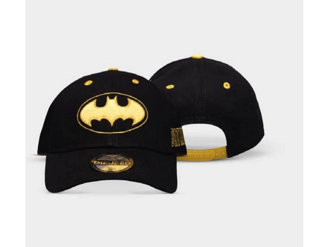 Boné DIFUZED Dc Comics Batman | Worten.pt