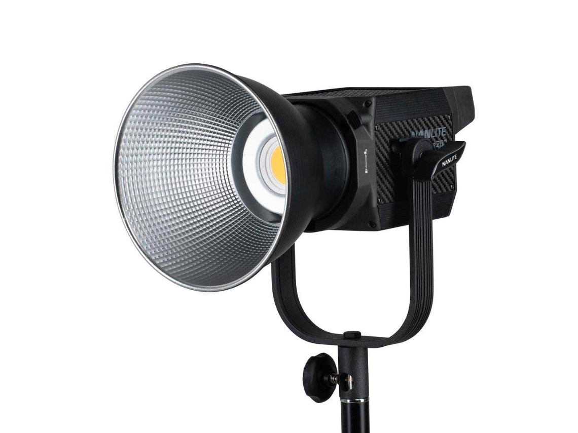 Nanlite Holofote Led Forza 200 | Worten.pt