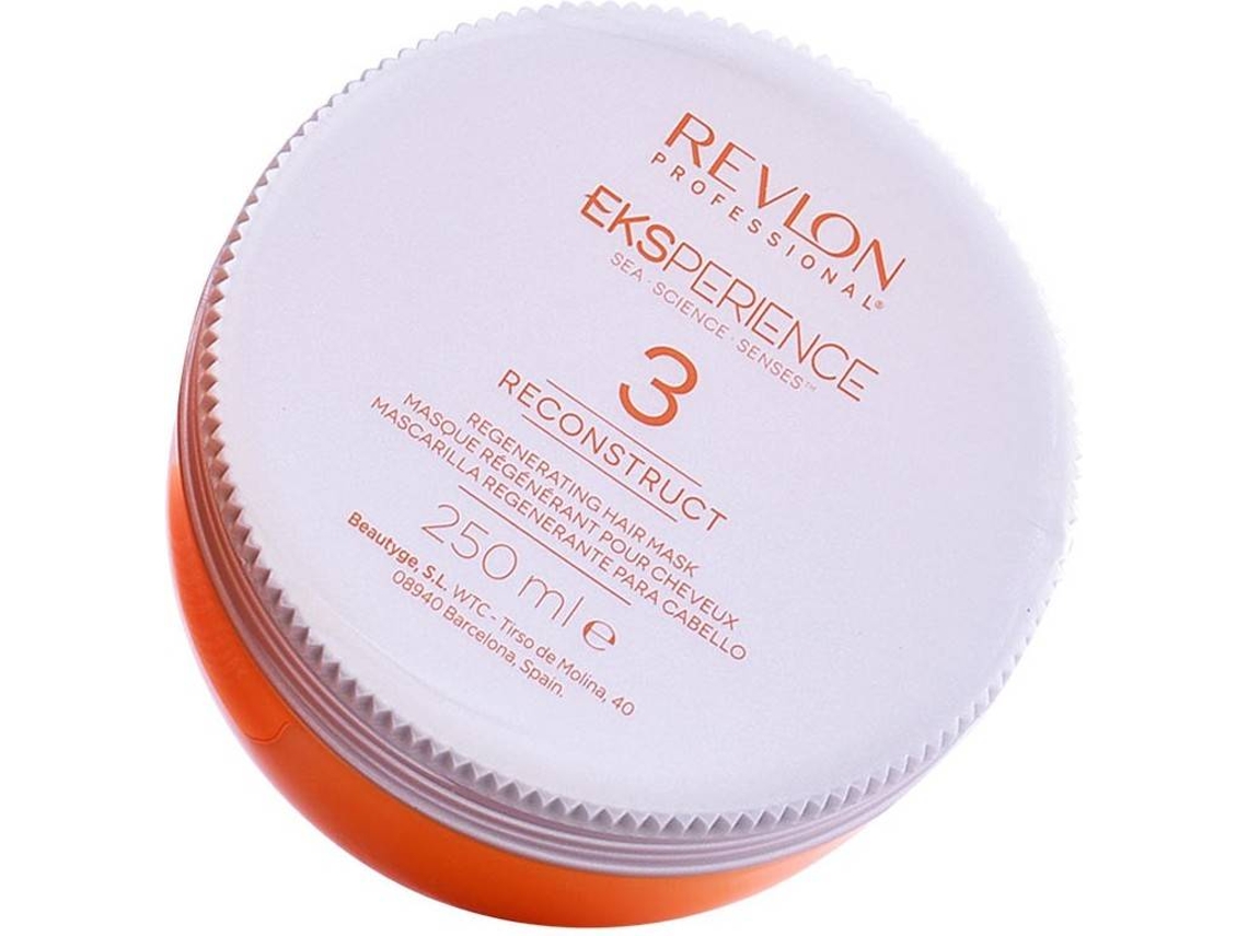Spray para o Cabelo REVLON Fase 3 Reconstruir Eksperience Regenerador ...