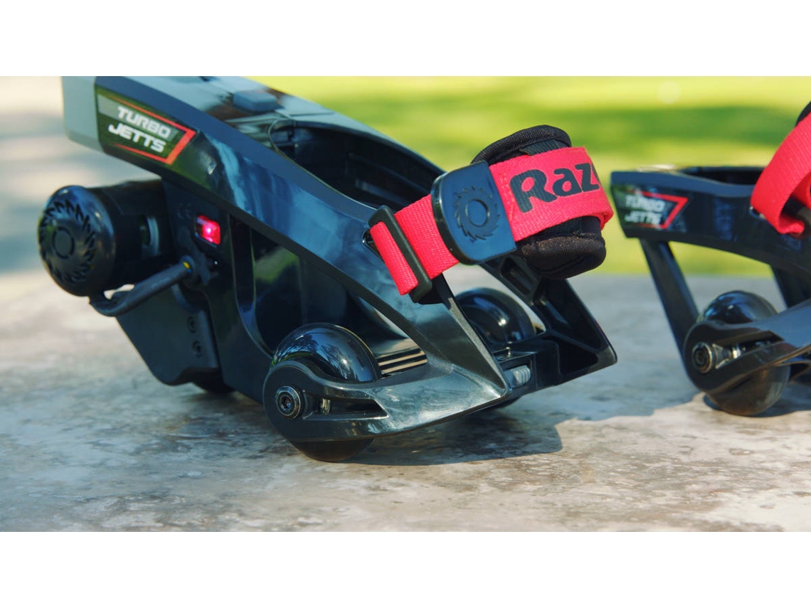 Jetts RAZOR Turbo | Worten.pt