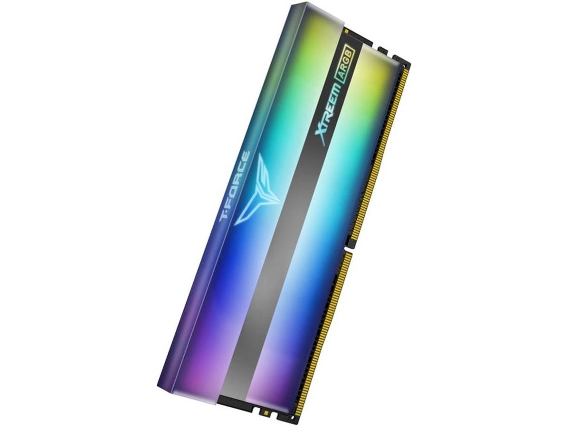 Memória RAM TEAM GROUP Xtreem ARGB Preto (2 x 16 GB - 3600 MHz - CL 18 ...