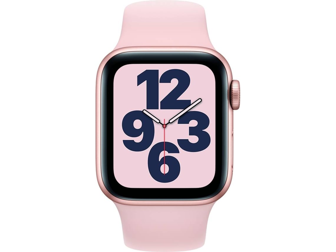 APPLE Watch SE GPS (Recondicionado Reuse Sinais de Uso - 40 mm ...