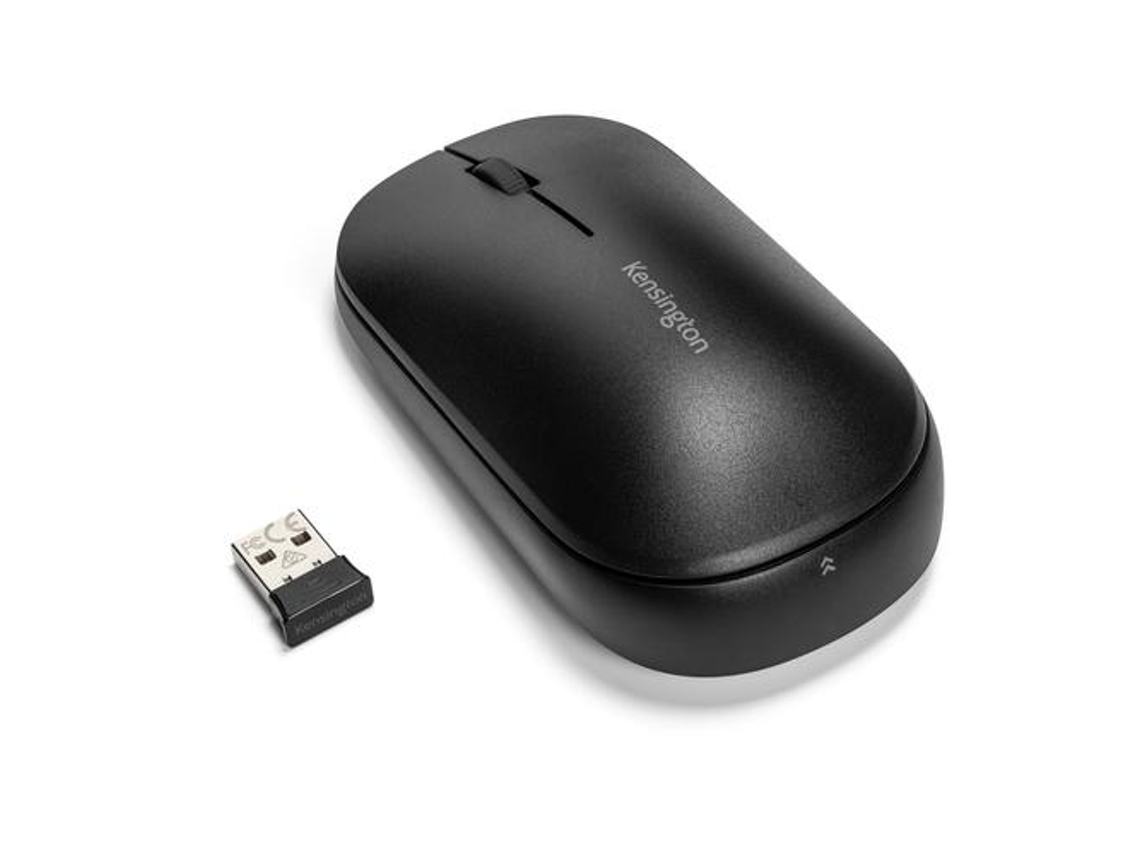Kensington Suretrack Flexconnect Mouse-Bl | Worten.pt