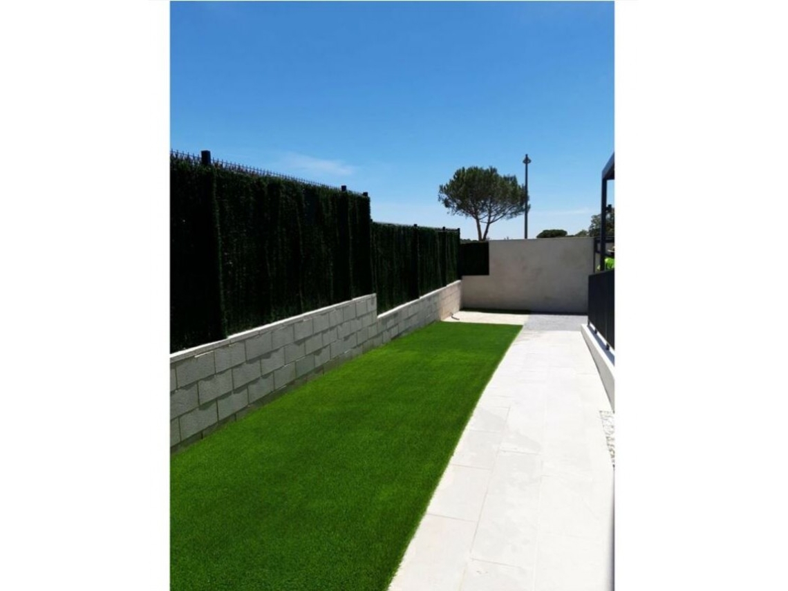 Sebe Artificial Jardim Folha Larga 2 x 3 Metros, 90 Varas | Worten.pt
