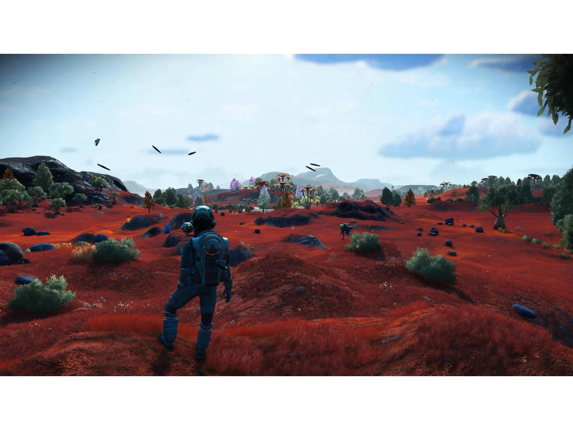 Jogo Nintendo Switch No Man's Sky Switch | Worten.pt
