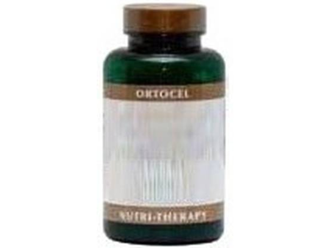 Suplemento Alimentar ORTOCEL NUTRI THERAPY Complex B- (100 comprimidos ...