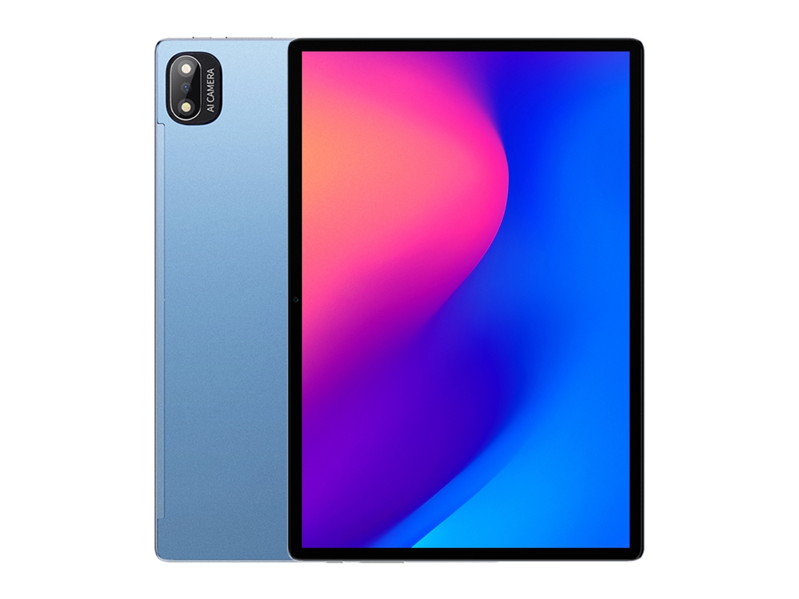 Tablet VANWIN R16+ Teclado + Estojo + Caneta (10.36'' - 64 GB - 4 GB ...