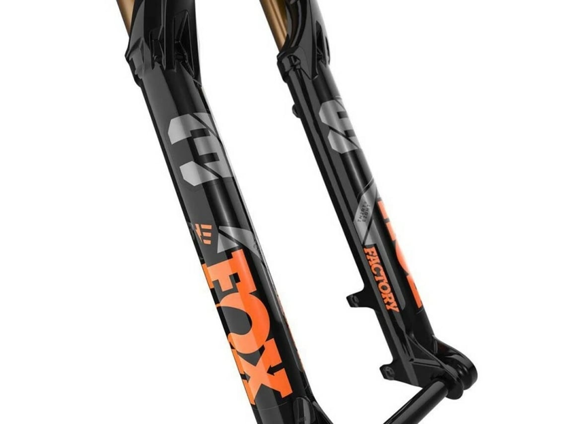 Garfo Fox Factory 32 float sc 27.5 performance 100 grip 3pos 15qrx110 ...