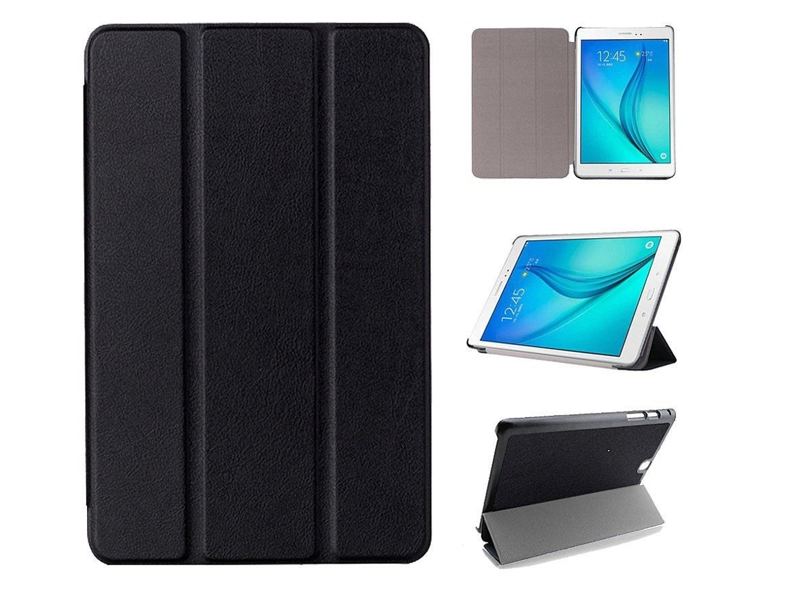 Capa Multi4you 3 Dobras Smart Case Trifold Slim Samsung Galaxy Tab A 9. ...