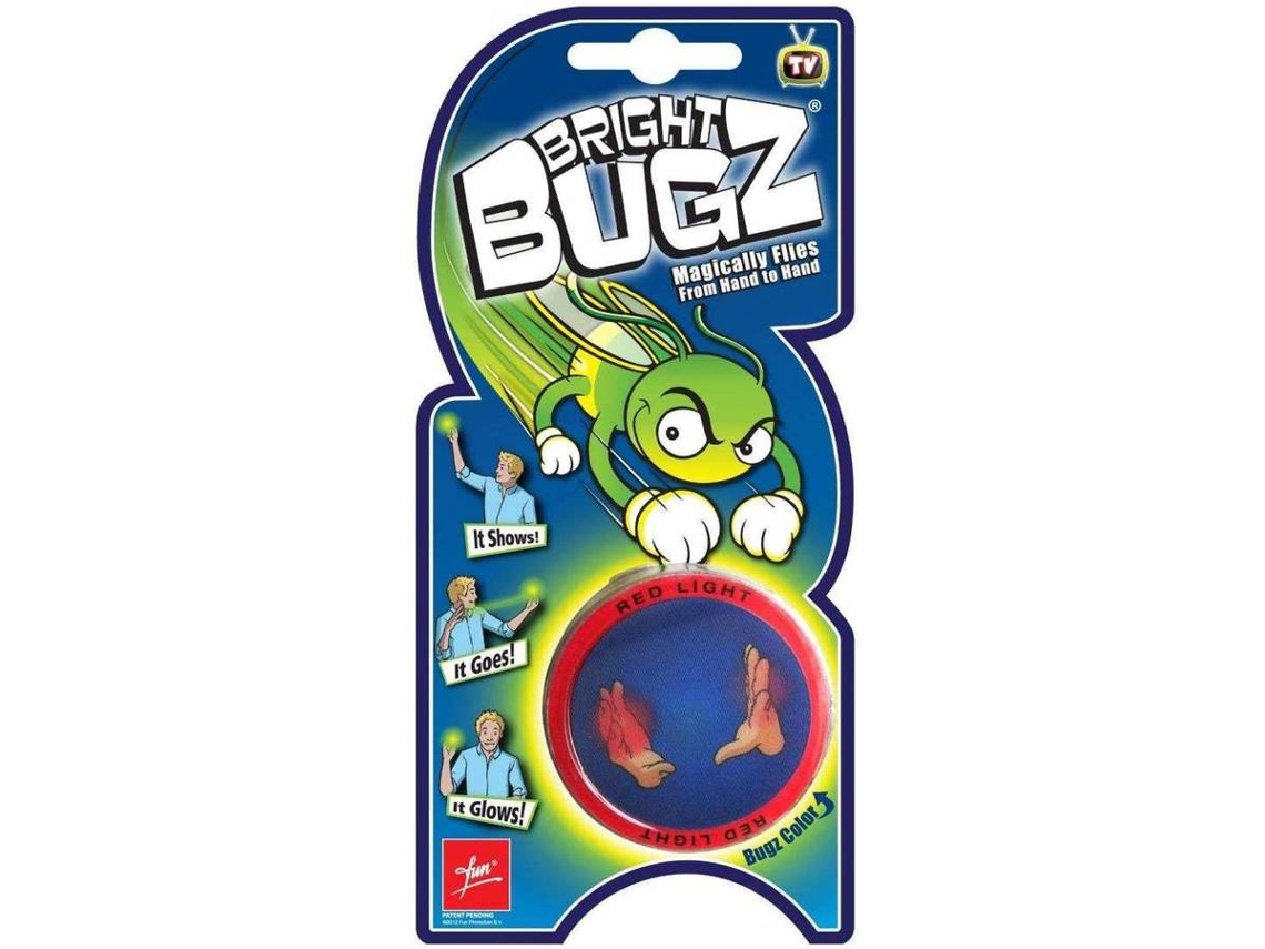Jogo de Habilidade C Y P Bright Bugz (Idade Mínima: 5) | Worten.pt