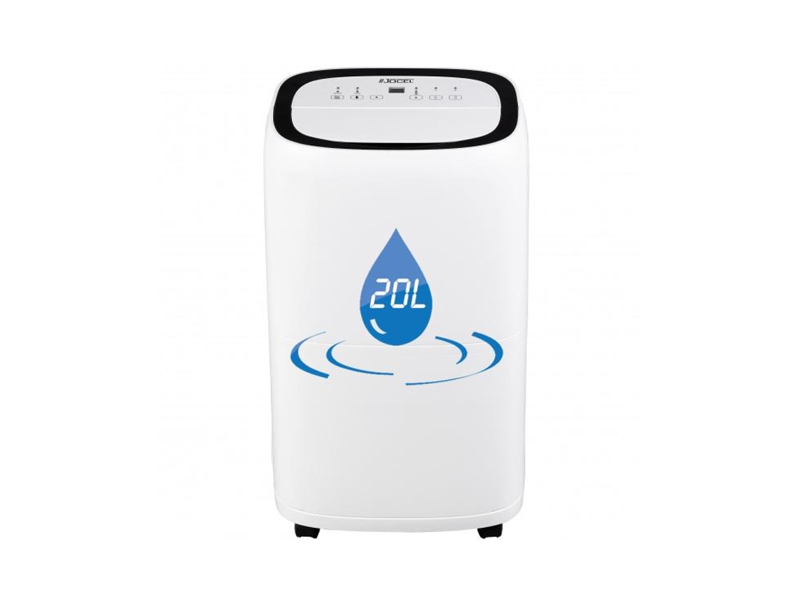 Desumidificador Jde002136 Jocel | Worten.pt
