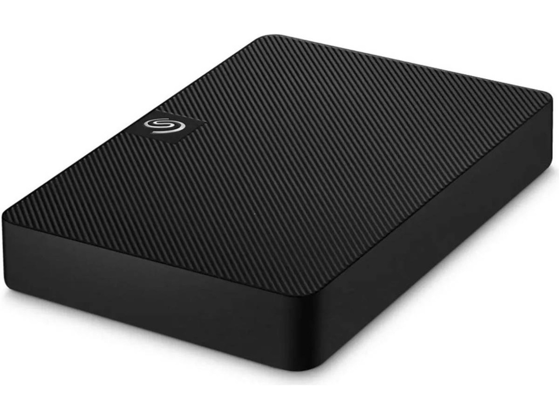 Disco HDD Externo SEAGATE Expansion (2.5'' - 5 TB - USB 3.0 - Preto ... Disco HDD Externo SEAGATE Expansion (2.5'' - 5 TB - USB 3.0 - Preto ...