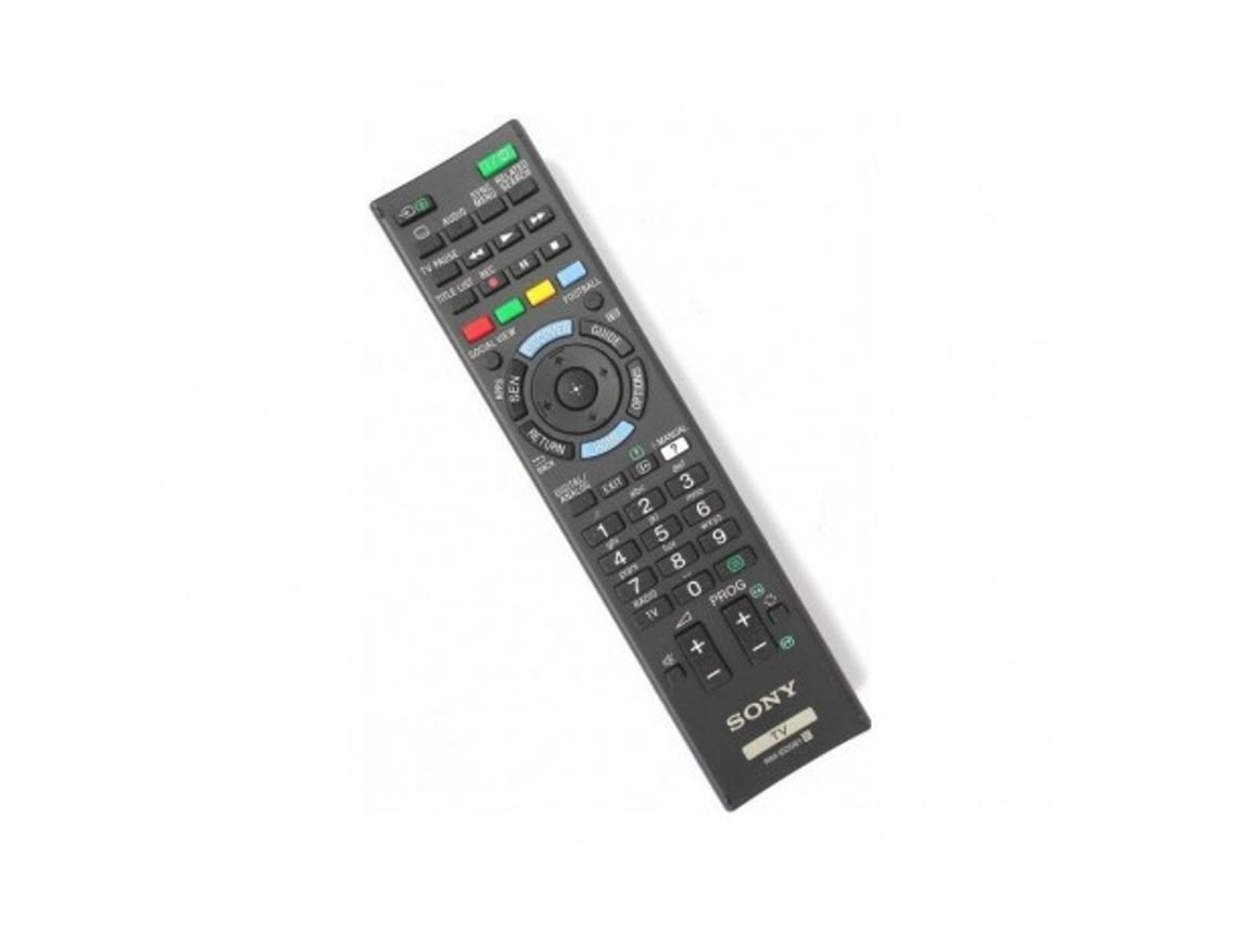 Comando TV SONY RM-ED061 | Worten.pt