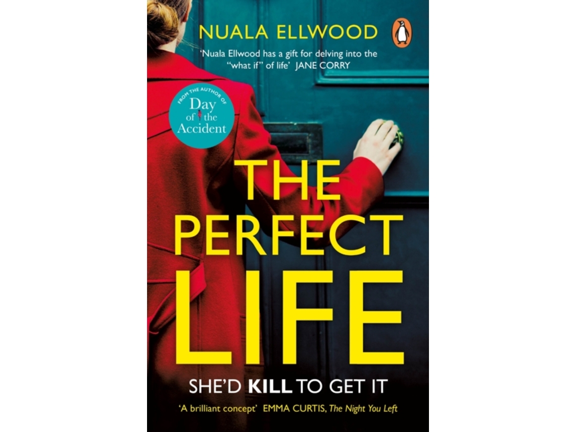 Livro the perfect life de nuala ellwood (inglês) | Worten.pt