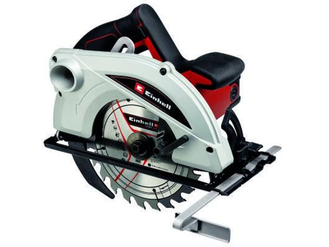 Serra Circular EINHELL TC-CS 1400-1 | Worten.pt